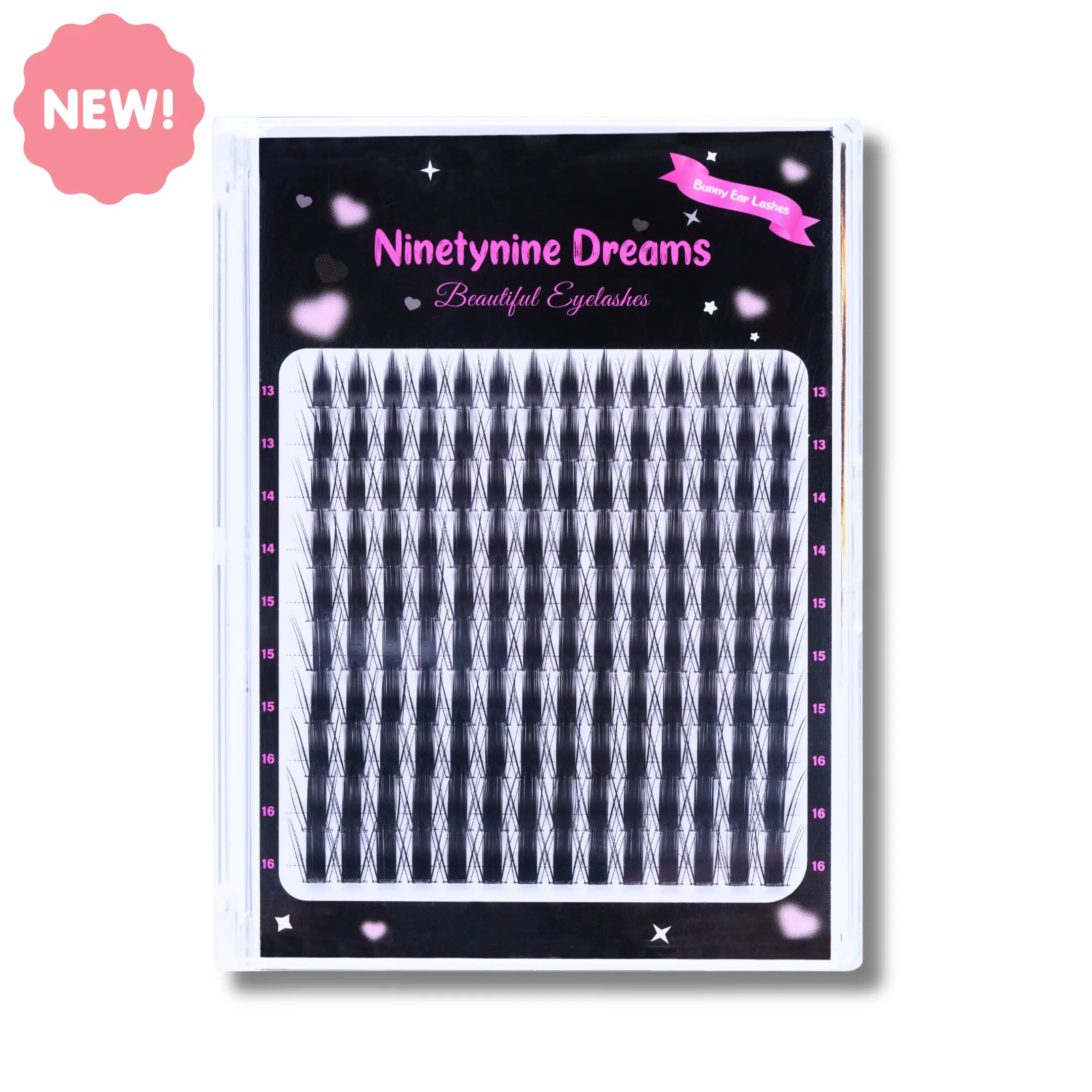 Individual Lashes | Comfortable & Stylish Lashes | Ninetynine Dreams