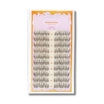 60PCs idol Lashes | Kpop Idol Natural Lashes | Ninetynine Dreams