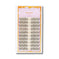 60PCs idol Lashes | Kpop Idol Natural Lashes | Ninetynine Dreams