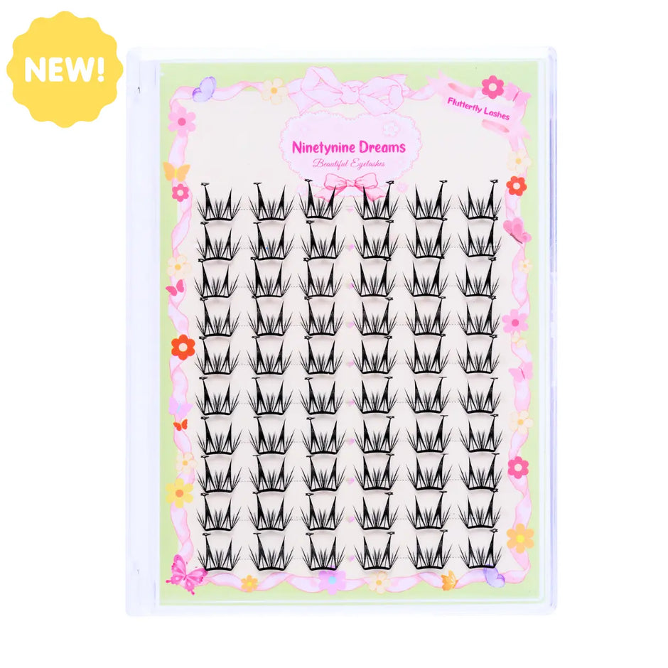 Stylish False Eyelashes for Beginners | Ninetynine Dreams