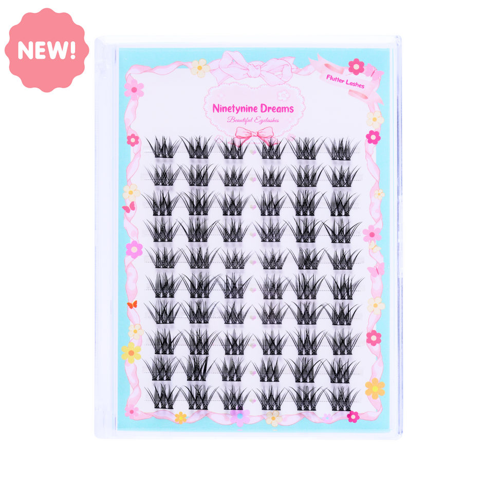 Stylish False Eyelashes for Beginners | Ninetynine Dreams