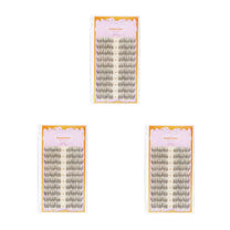 60PCs idol Lashes | Kpop Idol Natural Lashes | Ninetynine Dreams