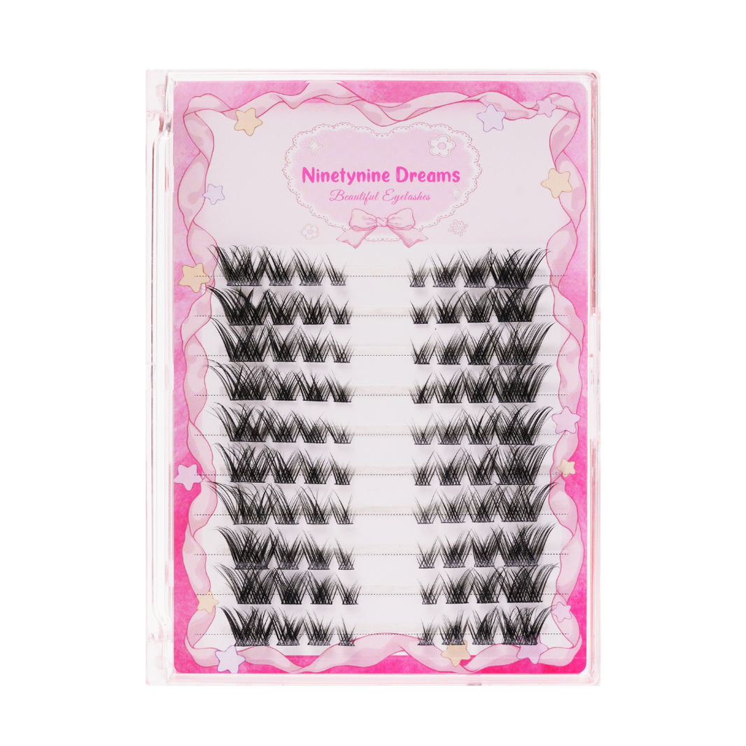 Stylish False Eyelashes for Beginners | Ninetynine Dreams – Page 3