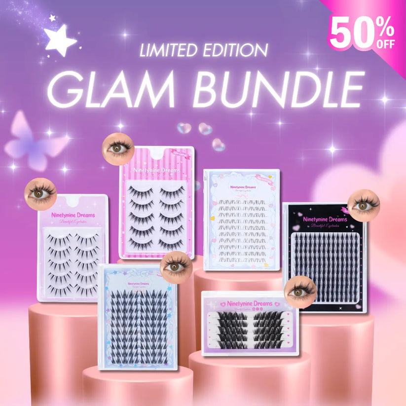 The Glam Bundle