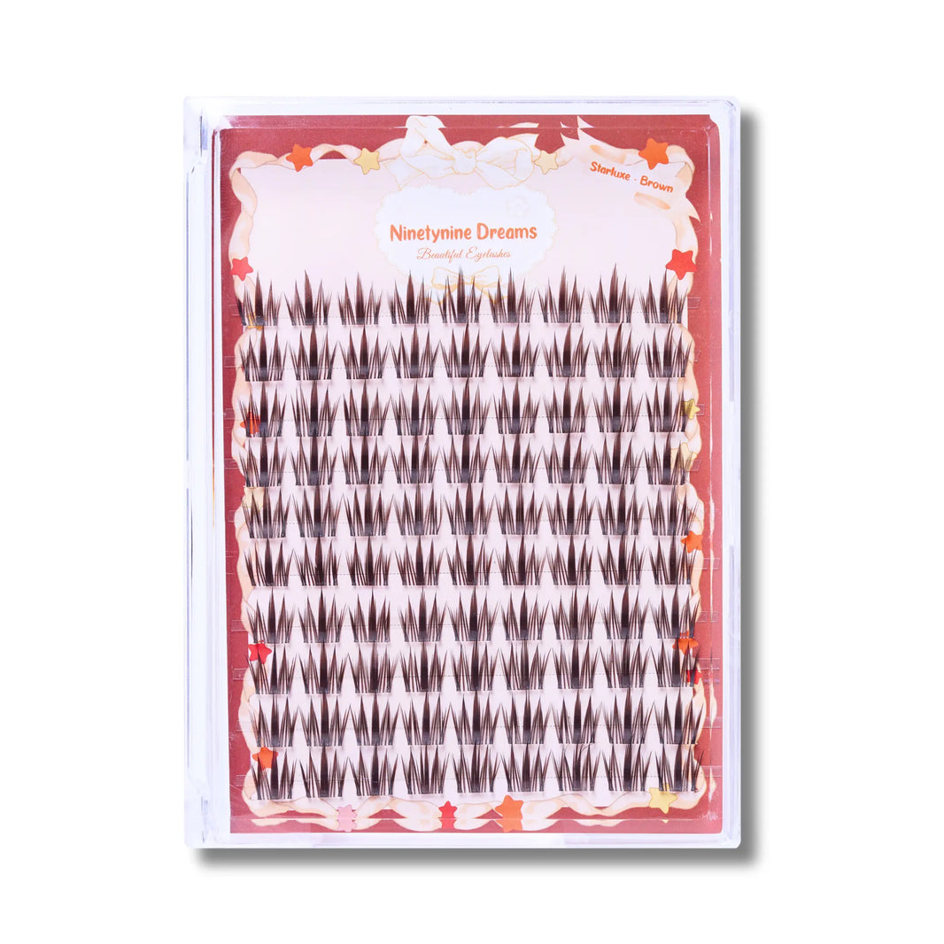 Individual Lashes | Comfortable & Stylish Lashes | Ninetynine Dreams