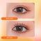 60PCs idol Lashes | Kpop Idol Natural Lashes | Ninetynine Dreams
