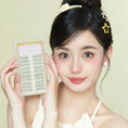 60PCs idol Lashes | Kpop Idol Natural Lashes | Ninetynine Dreams