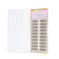 60PCs idol Lashes | Kpop Idol Natural Lashes | Ninetynine Dreams