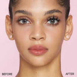 140PCs Bunny Ear Lashes